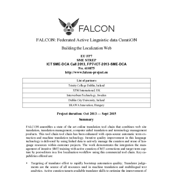 Falcon Federated Active Linguistic Data Curation Acl Anthology