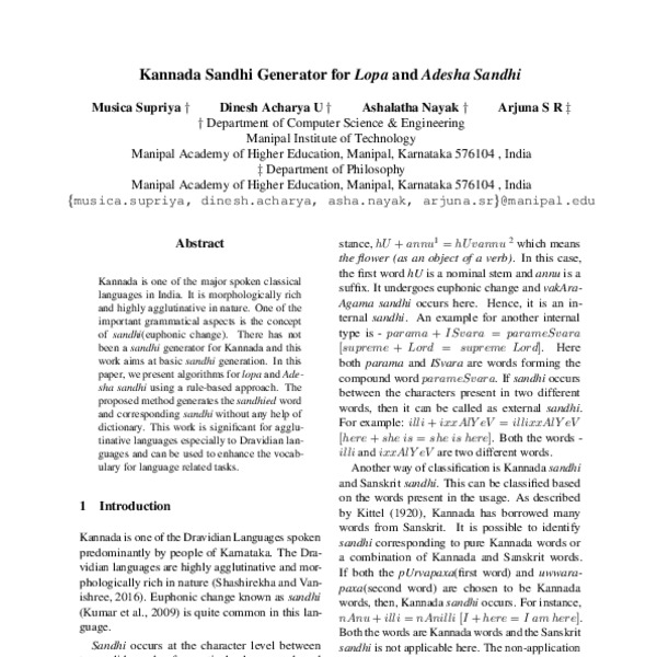 kannada-sandhi-generator-for-lopa-and-adesha-sandhi-acl-anthology