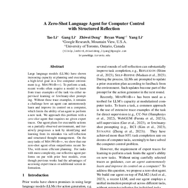 A Zero-Shot Language Agent for Computer Control with Structured ...