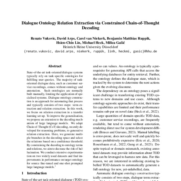 Dialogue Ontology Relation Extraction via Constrained Chain-of-Thought Decoding - ACL Anthology
