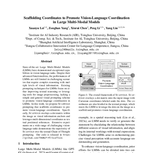 Scaffolding Coordinates to Promote Vision-Language Coordination in ...