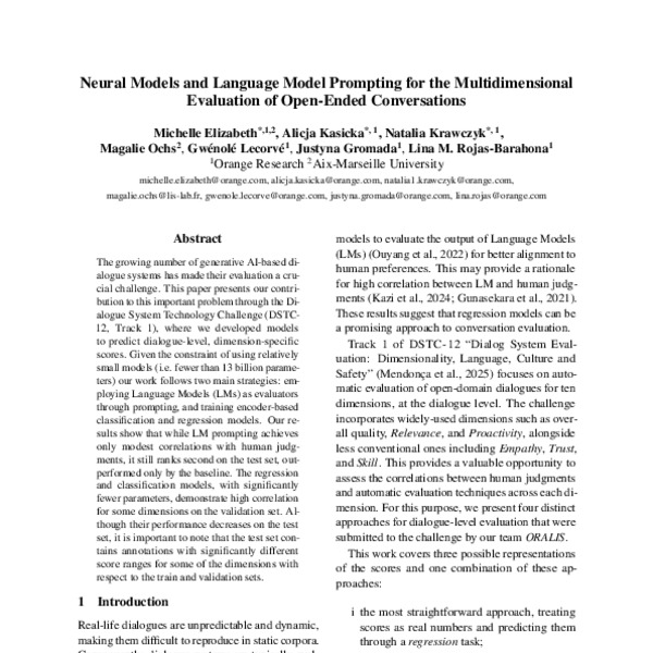 Neural Models and Language Model Prompting for the Multidimensional ...