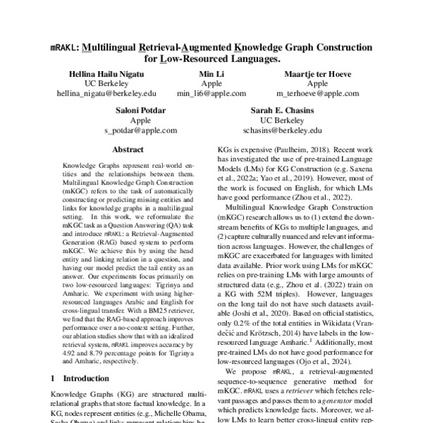 mRAKL: Multilingual Retrieval-Augmented Knowledge Graph Construction ...