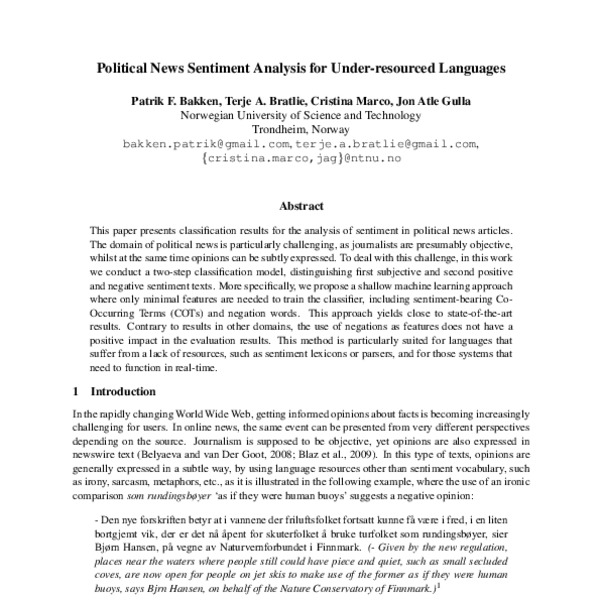 political-news-sentiment-analysis-for-under-resourced-languages-acl