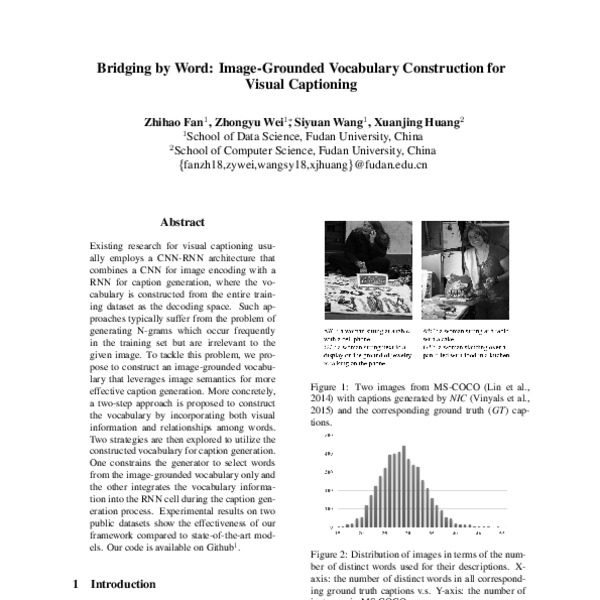 Bridging by Word: Image Grounded Vocabulary Construction for Visual ...