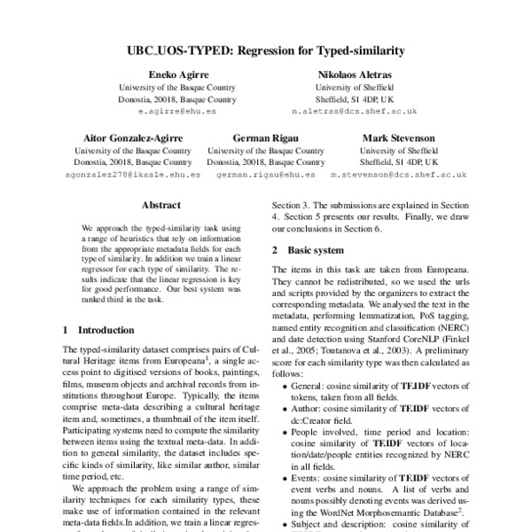 UBC_UOS-TYPED: Regression for typed-similarity - ACL Anthology